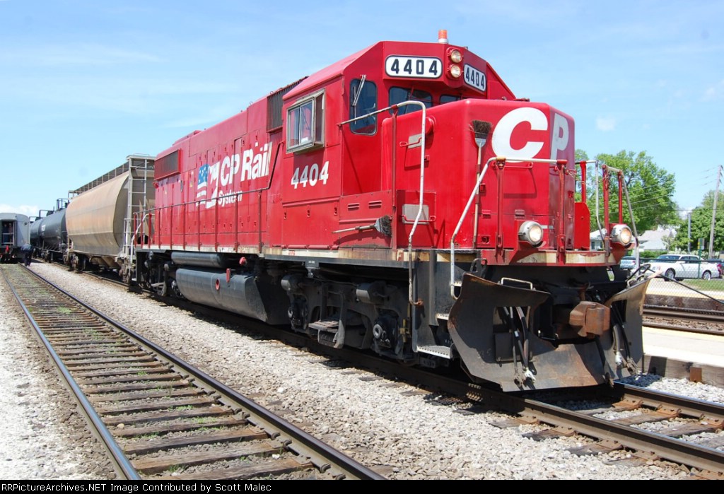 CP 4404